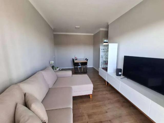 Apartamento para Venda em Valinhos/SP Vila Olivo 2 Quartos
