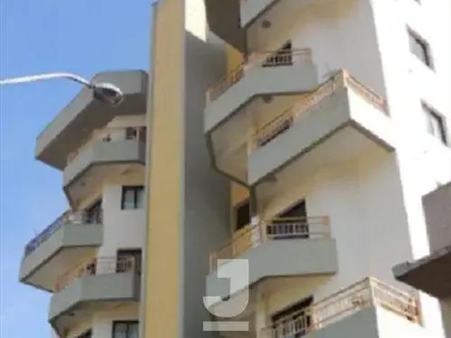 Apartamento para Venda em Valinhos/SP Vila Olivo 2 Quartos