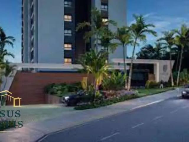 Apartamento para Venda em Valinhos/SP Vila Olivo 2 Quartos