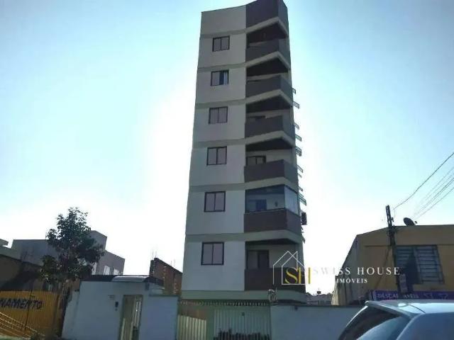 Apartamento para Venda em Valinhos/SP Vila Olivo 2 Quartos