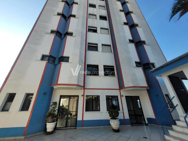Apartamento para Venda em Valinhos/SP Vila Olivo 2 Quartos