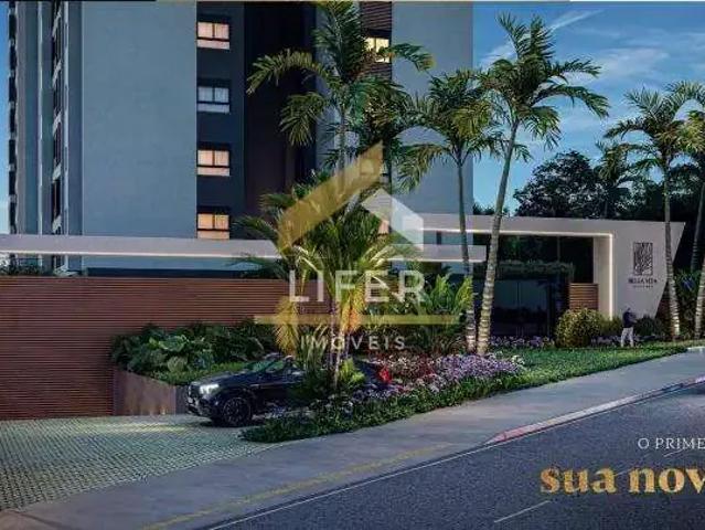 Apartamento para Venda em Valinhos/SP Vila Olivo 2 Quartos