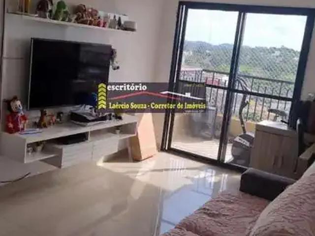 Apartamento para Venda em Valinhos/SP Vila Olivo 2 Quartos