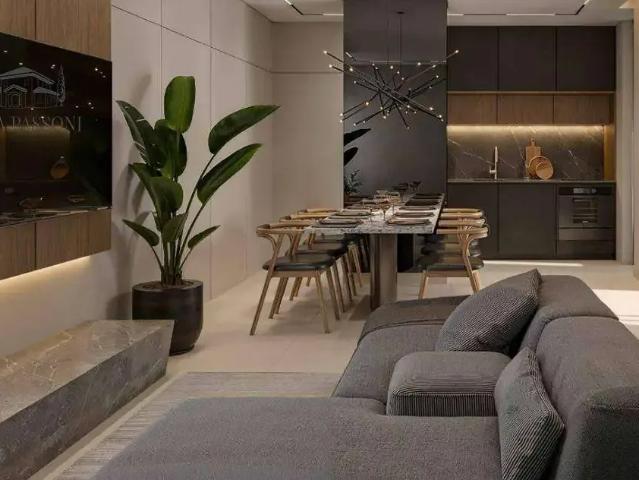 Apartamento para Venda em Valinhos/SP Vila Olivo 2 Quartos