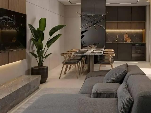 Apartamento para Venda em Valinhos/SP Vila Olivo 2 Quartos