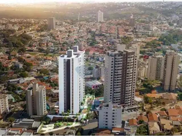Apartamento para Venda em Valinhos/SP Vila Olivo 2 Quartos