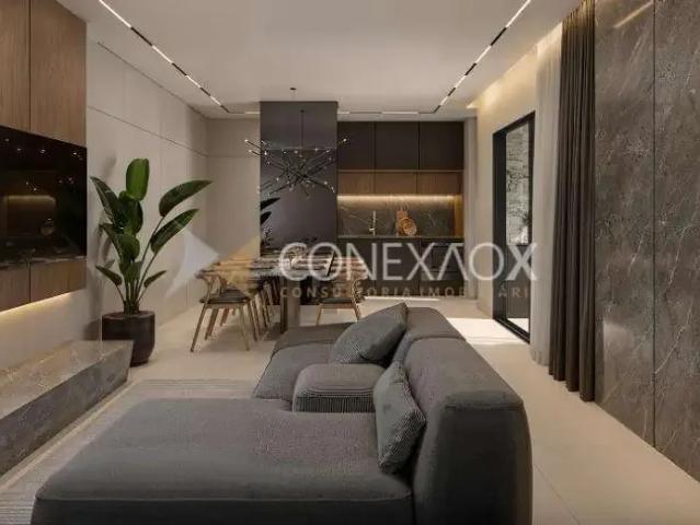 Apartamento para Venda em Valinhos/SP Vila Olivo 2 Quartos