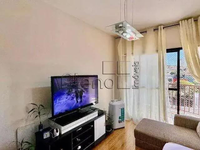 Apartamento para Venda em Valinhos/SP Vila Olivo 2 Quartos