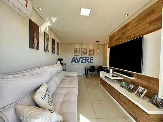 Apartamento para Venda em Valinhos/SP Vila Olivo 3 Quartos