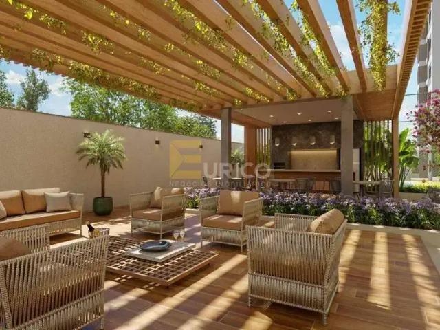Apartamento para Venda em Valinhos/SP Vila Olivo 3 Quartos