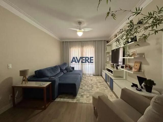 Apartamento para Venda em Valinhos/SP Vila Olivo 3 Quartos