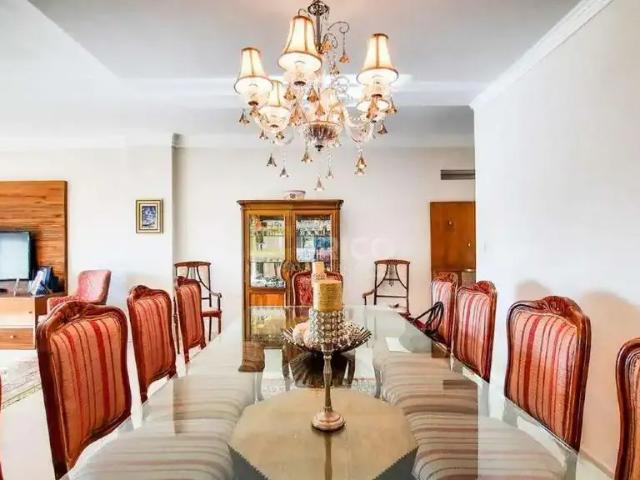 Apartamento para Venda em Valinhos/SP Vila Olivo 3 Quartos