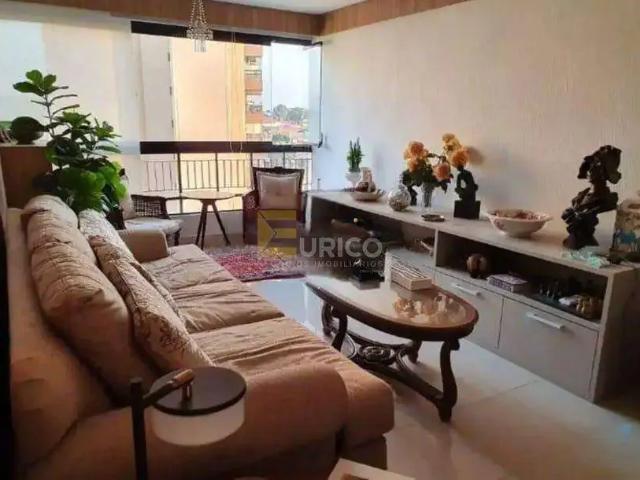 Apartamento para Venda em Valinhos/SP Vila Olivo 3 Quartos