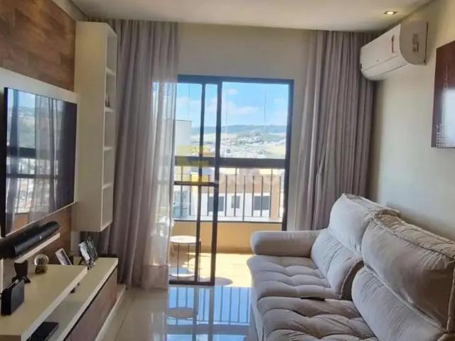 Apartamento para Venda em Valinhos/SP Vila Olivo 3 Quartos