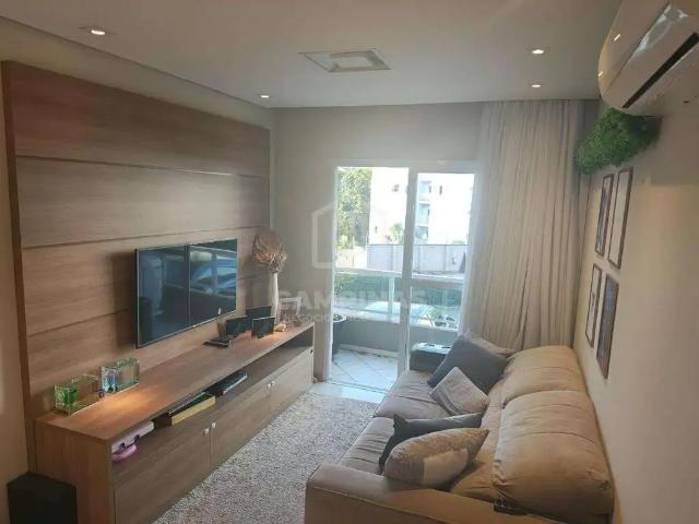 Apartamento para Venda em Valinhos/SP Vila Pagano 3 Quartos