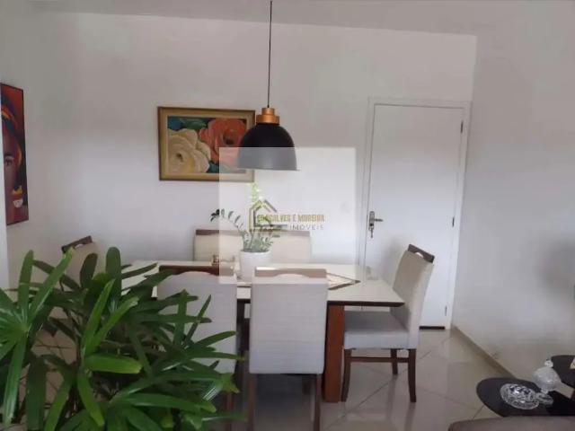 Apartamento para Venda em Valinhos/SP Vila Pagano 3 Quartos