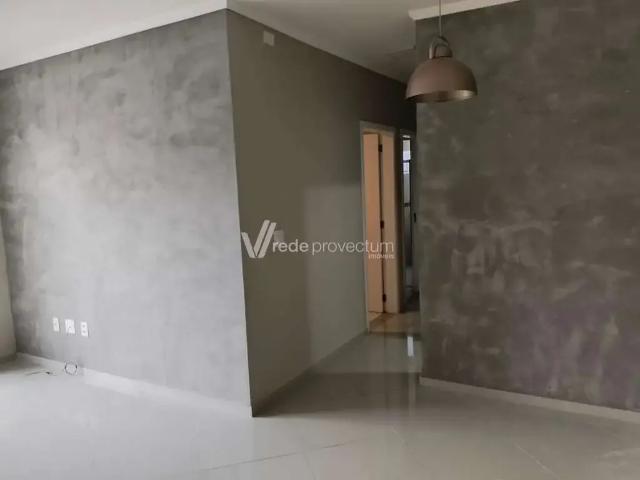 Apartamento para Venda em Valinhos/SP Vila Pagano 3 Quartos
