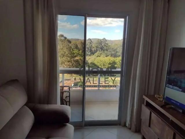 Apartamento para Venda em Valinhos/SP Vila Pagano 3 Quartos