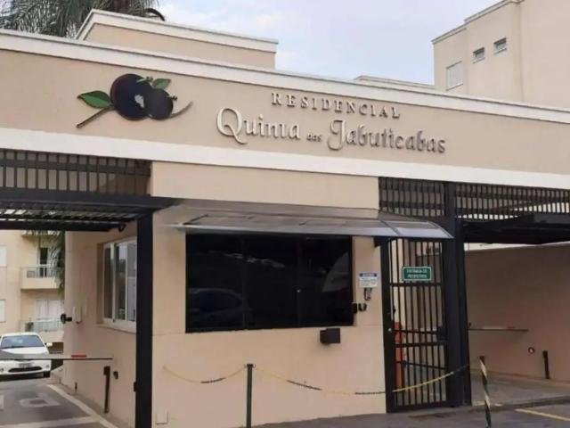 Apartamento para Venda em Valinhos/SP Vila Pagano 3 Quartos