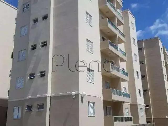 Apartamento para Venda em Valinhos/SP Vila Pagano 3 Quartos