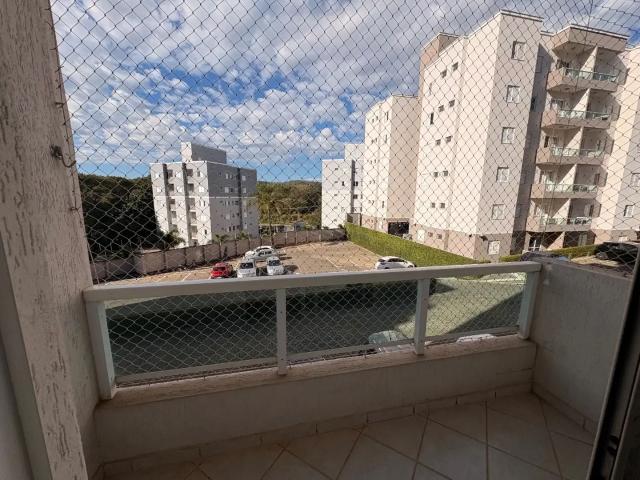 Apartamento para Venda em Valinhos/SP Vila Pagano 3 Quartos