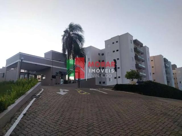 Apartamento para Venda em Valinhos/SP Vila Pagano 3 Quartos