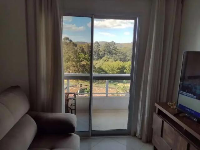 Apartamento para Venda em Valinhos/SP Vila Pagano 3 Quartos