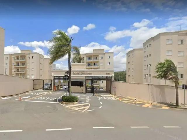 Apartamento para Venda em Valinhos/SP Vila Pagano 3 Quartos