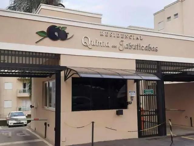 Apartamento para Venda em Valinhos/SP Vila Pagano 3 Quartos