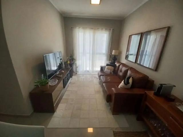 Apartamento para Venda em Valinhos/SP Vila Pagano 3 Quartos