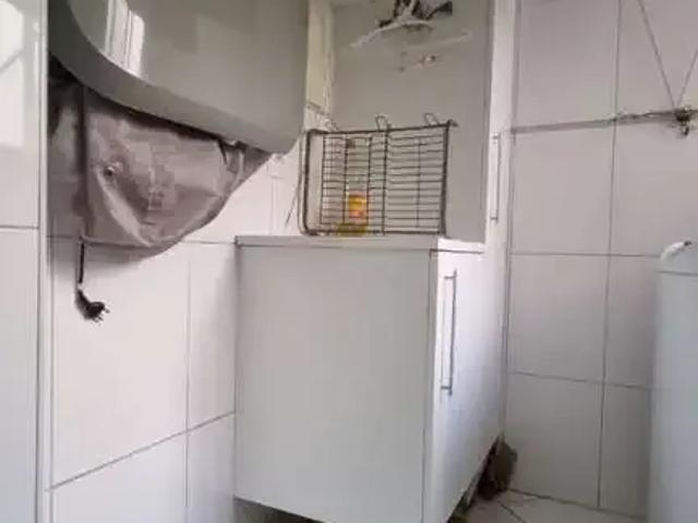 Apartamento para Venda em Valinhos/SP Vila Pagano 3 Quartos