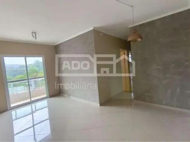 Apartamento para Venda em Valinhos/SP Vila Pagano 3 Quartos