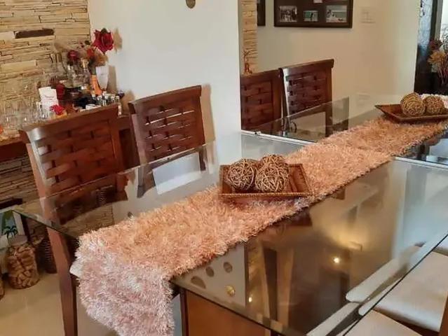 Apartamento para Venda em Valinhos/SP Vila Pagano 3 Quartos