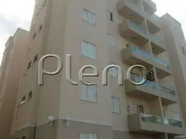 Apartamento para Venda em Valinhos/SP Vila Pagano 3 Quartos