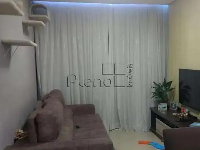 Apartamento para Venda em Valinhos/SP Vila Pagano 2 Quartos