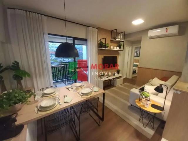 Apartamento para Venda em Valinhos/SP Vila Pagano 2 Quartos