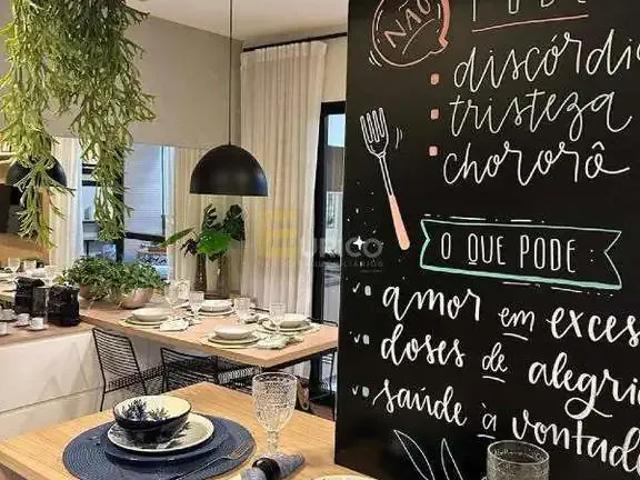 Apartamento para Venda em Valinhos/SP Vila Pagano 2 Quartos