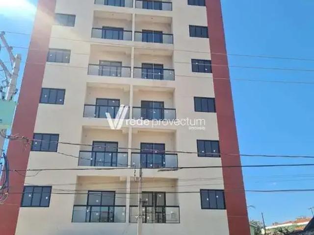 Apartamento para Venda em Valinhos/SP Vila São Cristóvão 1 Quartos