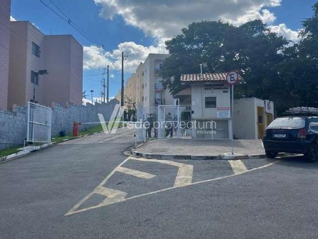 Apartamento para Venda em Valinhos/SP Vila São Cristóvão 2 Quartos