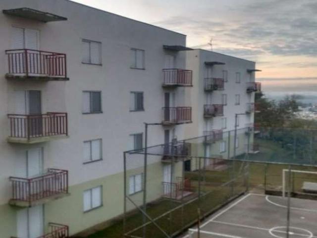 Apartamento para Venda em Valinhos/SP Vila São Cristóvão 2 Quartos