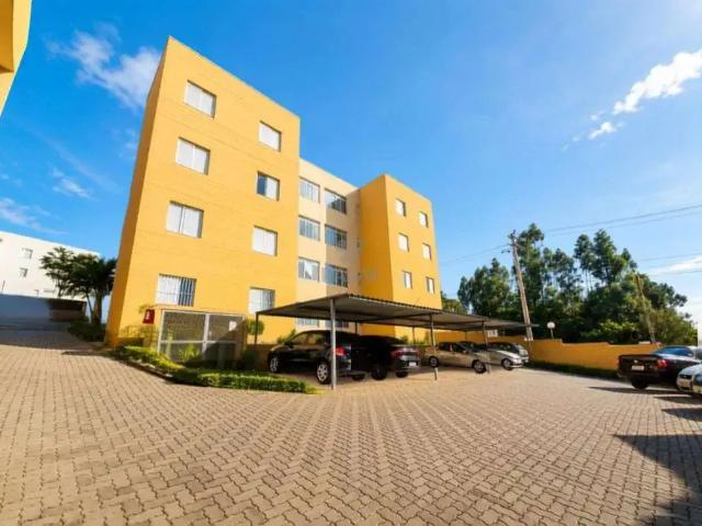 Apartamento para Venda em Valinhos/SP Vila São Cristóvão 2 Quartos