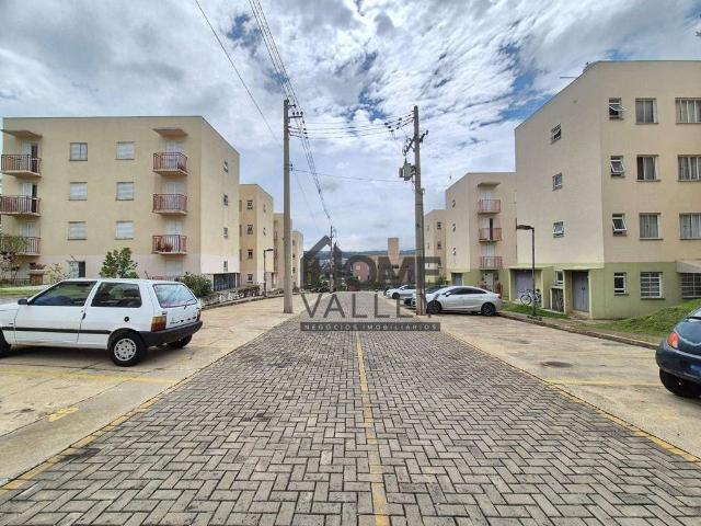 Apartamento para Venda em Valinhos/SP Vila São Cristóvão 2 Quartos