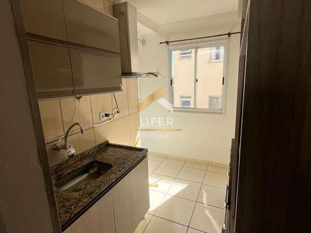 Apartamento para Venda em Valinhos/SP Vila São Cristóvão 2 Quartos