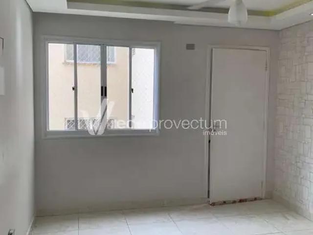 Apartamento para Venda em Valinhos/SP Vila São Cristóvão 2 Quartos