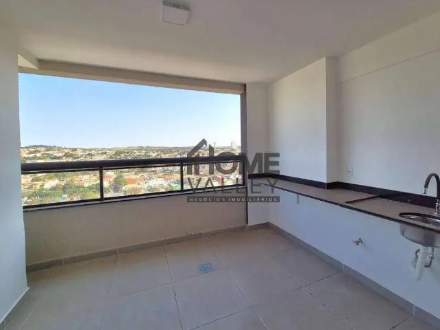 Apartamento para Venda em Valinhos/SP Vila São José 2 Quartos
