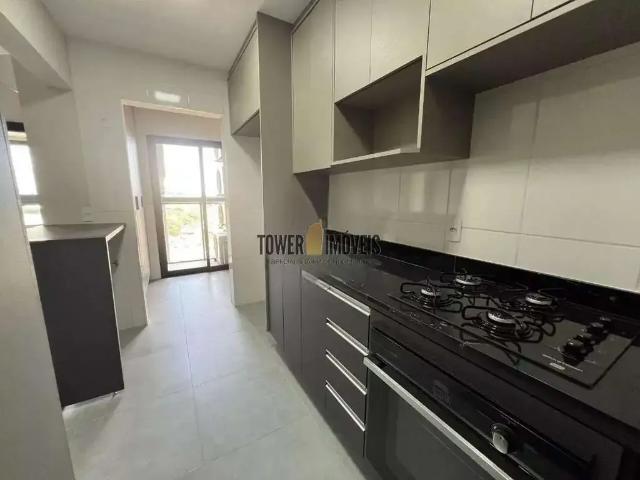 Apartamento para Venda em Valinhos/SP Vila São José 3 Quartos