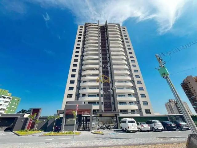 Apartamento para Venda em Valinhos/SP Vila São José 3 Quartos