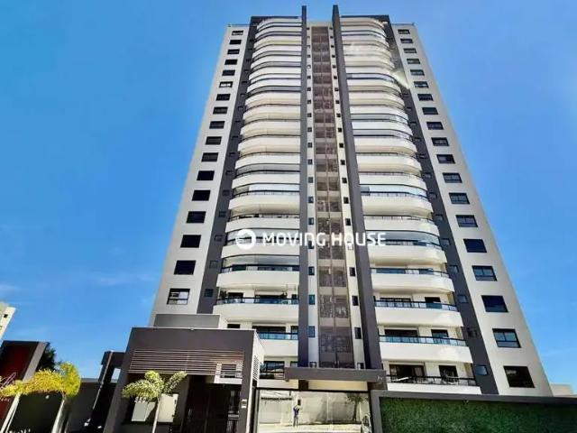 Apartamento para Venda em Valinhos/SP Vila São José 3 Quartos