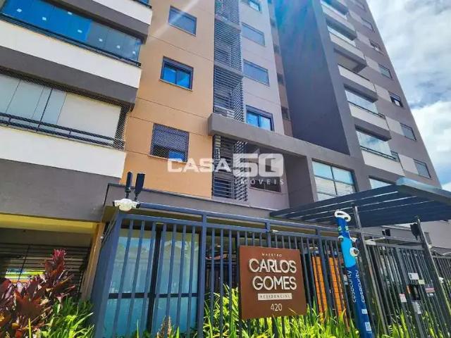 Apartamento para Venda em Valinhos/SP Vila São Sebastião 2 Quartos