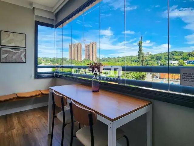Apartamento para Venda em Valinhos/SP Vila São Sebastião 2 Quartos